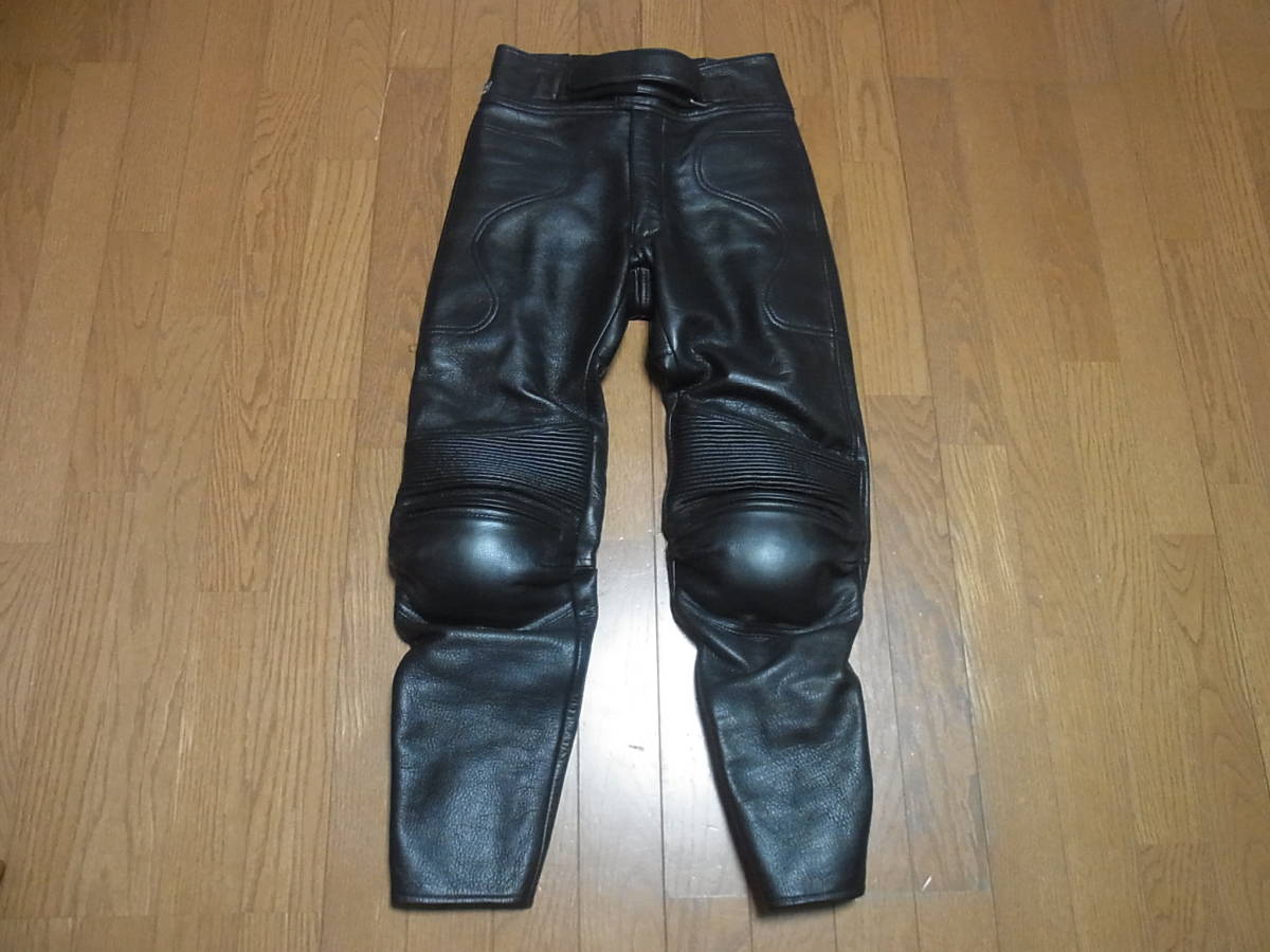 Yahoo!オークション - B-3/良品/当時物/NANKAI/ナンカイ/レザーレーシ...