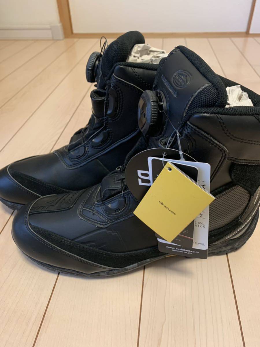 Yahoo!オークション - クシタニ アドーネシューズ 26.5cm K-4567