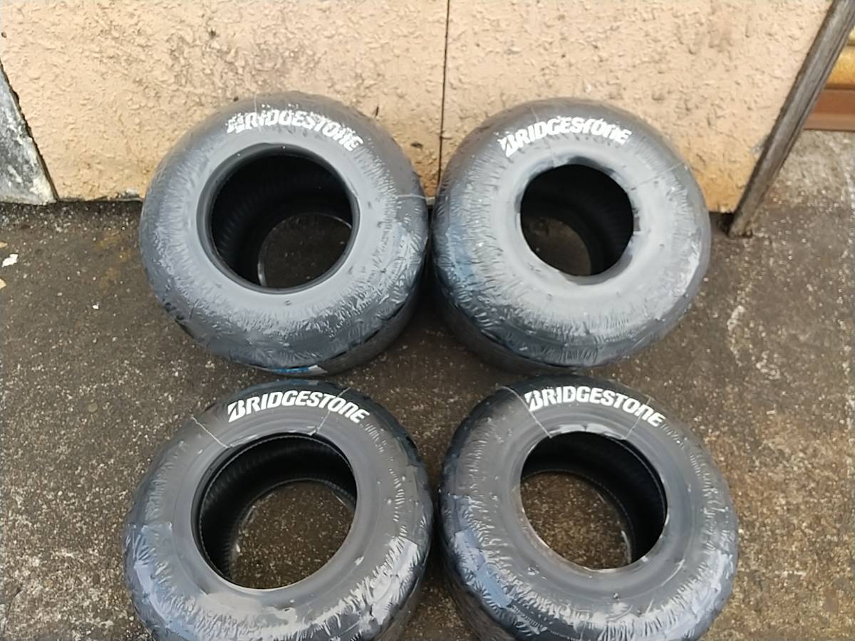 Yahoo!オークション - 送料一律1 000円 新品 SL94 レイン タイヤ ブリ...