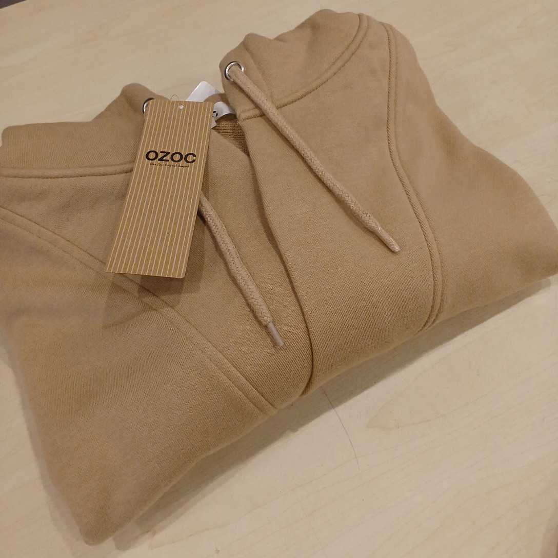 Yahoo!オークション - a OZOC 新品未着用 レディーストレーナープルオ...