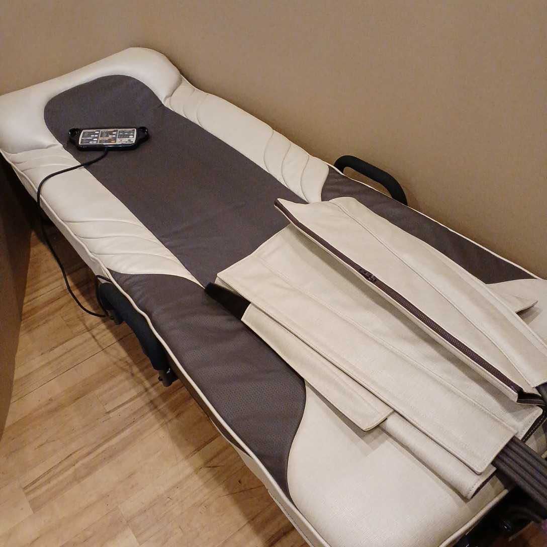 Yahoo!オークション - 超美品 フランスベッド スリーミーウェーブ3388...