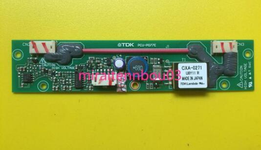 Yahoo!オークション - 新品 CXA-0271 PCU-P077E インバーター