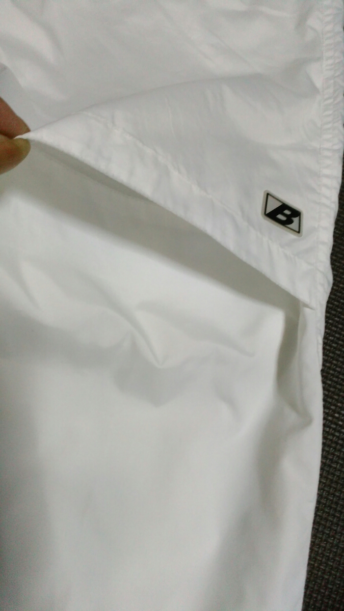 Yahoo!オークション - SSKウォーマー上下セット サイズM