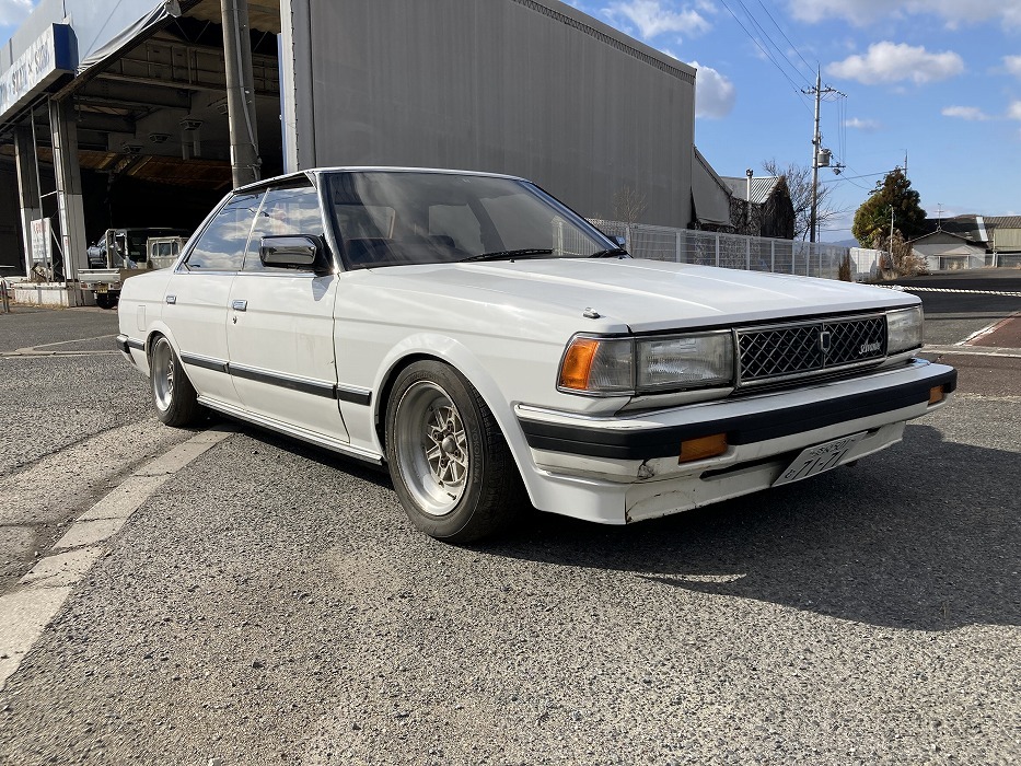 前期 GX71 チェイサー 5速 ローダウン LSD 車検R6/12(チェイサー)｜売買されたオークション情報、yahooの商品情報をアーカイブ公開 - オークファン（aucfan.com）