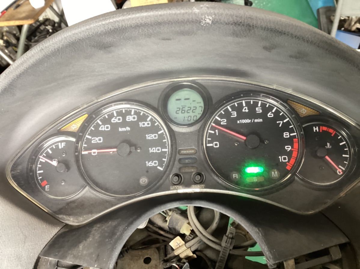 フォルツァ250 MF08 前期 スロットルボディ インマニ インジェクター 補修用(キャブレター)｜売買されたオークション情報、yahooの商品情報をアーカイブ公開 - オークファン ...