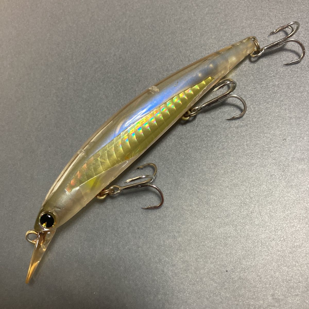 Yahoo!オークション - アイマ 魚道 110MD ima GYODOO 110MD 新品高品...