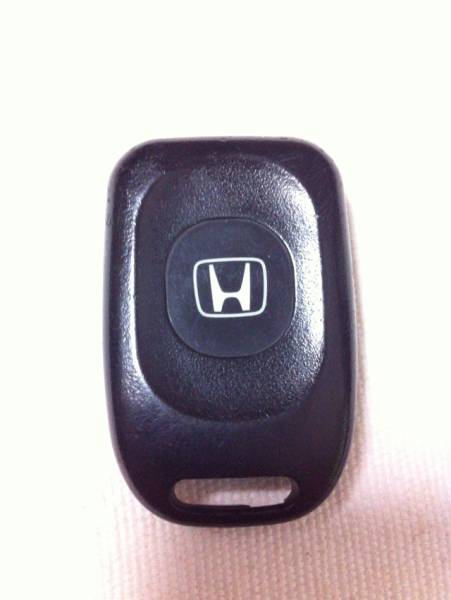 Yahoo!オークション - ホンダ ライフ JB2 純正キーレス2 JB1 JB2 JB3 ...