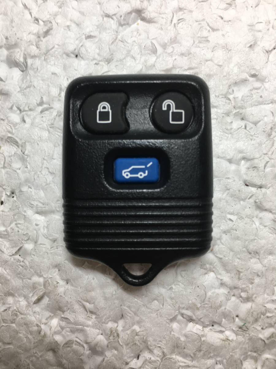 Yahoo!オークション - フォード リンカーン ナビゲーター 純正キーレ...