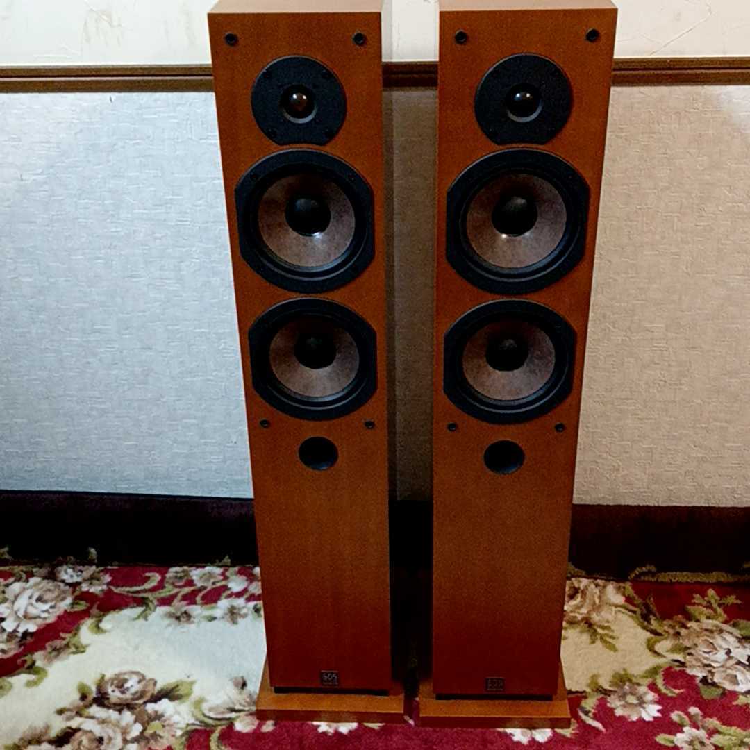 Yahoo オークション 良品 3ヶ月間動作保障品 Onkyo D 605f Mofコー