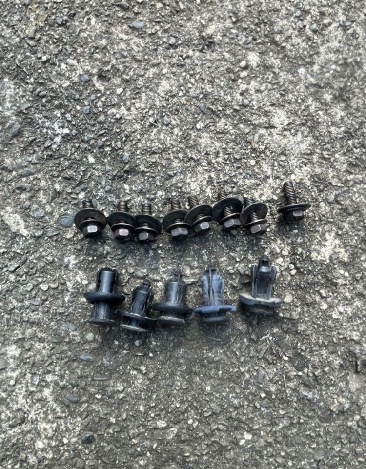 Yahoo!オークション - 着払いで発送致します BL5 BP5 STI フロントリ...