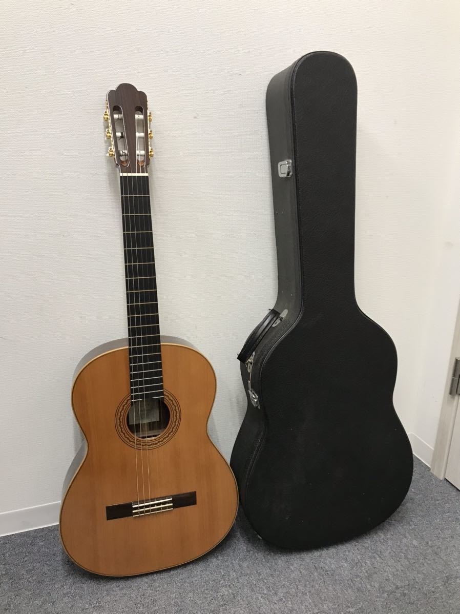 Yahoo!オークション - (bst39-y942)(a3) Wataru Tsuji S1 クラシックギ...