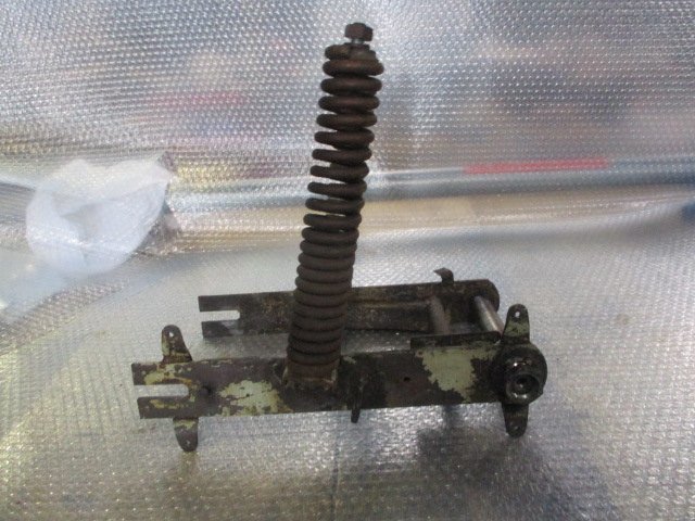 Yahoo!オークション - A5AB13 ラビット スイングアーム リアサスペンシ...