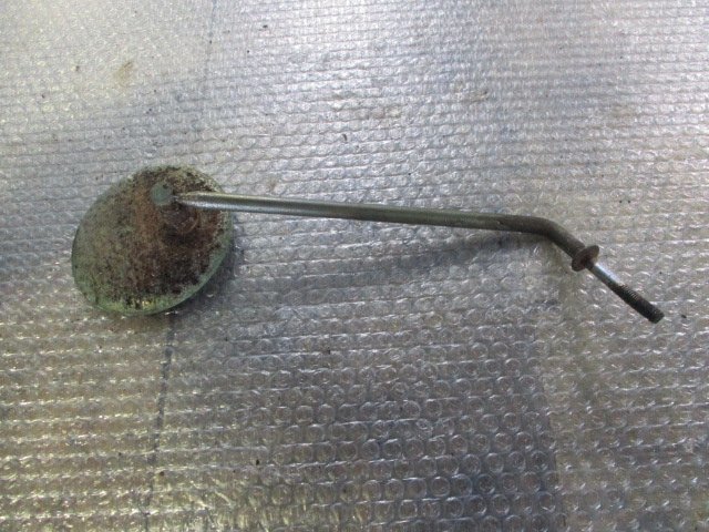 Yahoo!オークション - A5AB13 ラビット ミラー S82 S 富士重工 ラビッ...