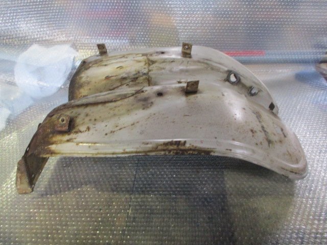 Yahoo!オークション - A5AB13 ラビット インナーパネル S82 S 富士重工...