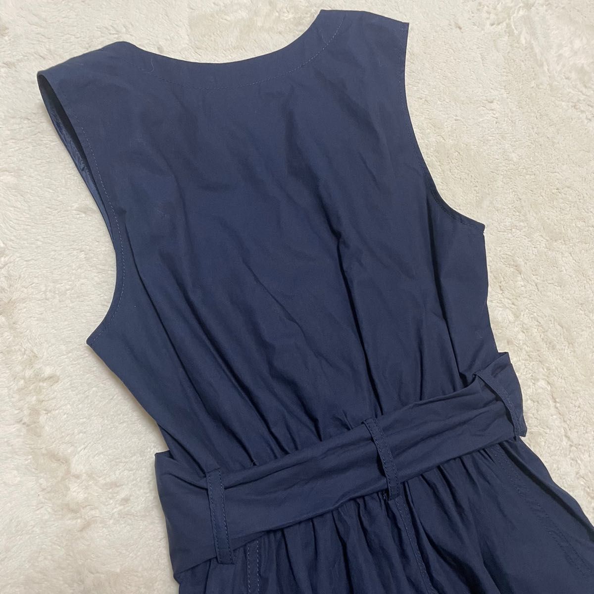 FRAY I D フレイアイディー カシュクールワンピース リボン FRAY I D フレイアイディー カシュクールワンピース リボン