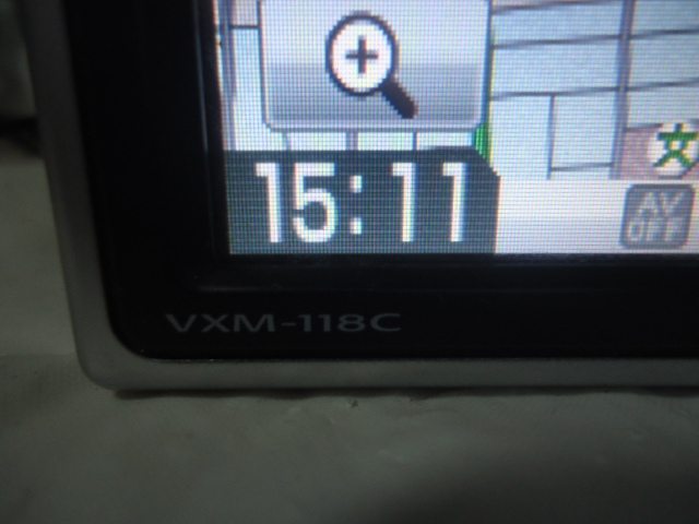 Yahoo!オークション - 即決 ホンダ純正 Gathers VXM-118C・本体のみ C...