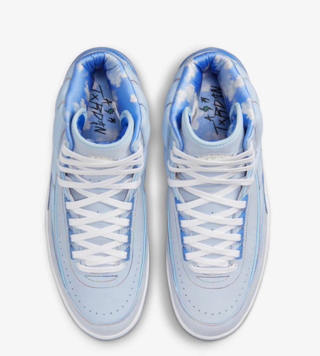 新品 NIKE ナイキ 28センチ エア ジョーダン 2 レトロ J 新品 NIKE ナイキ 28センチ エア ジョーダン 2 レトロ J