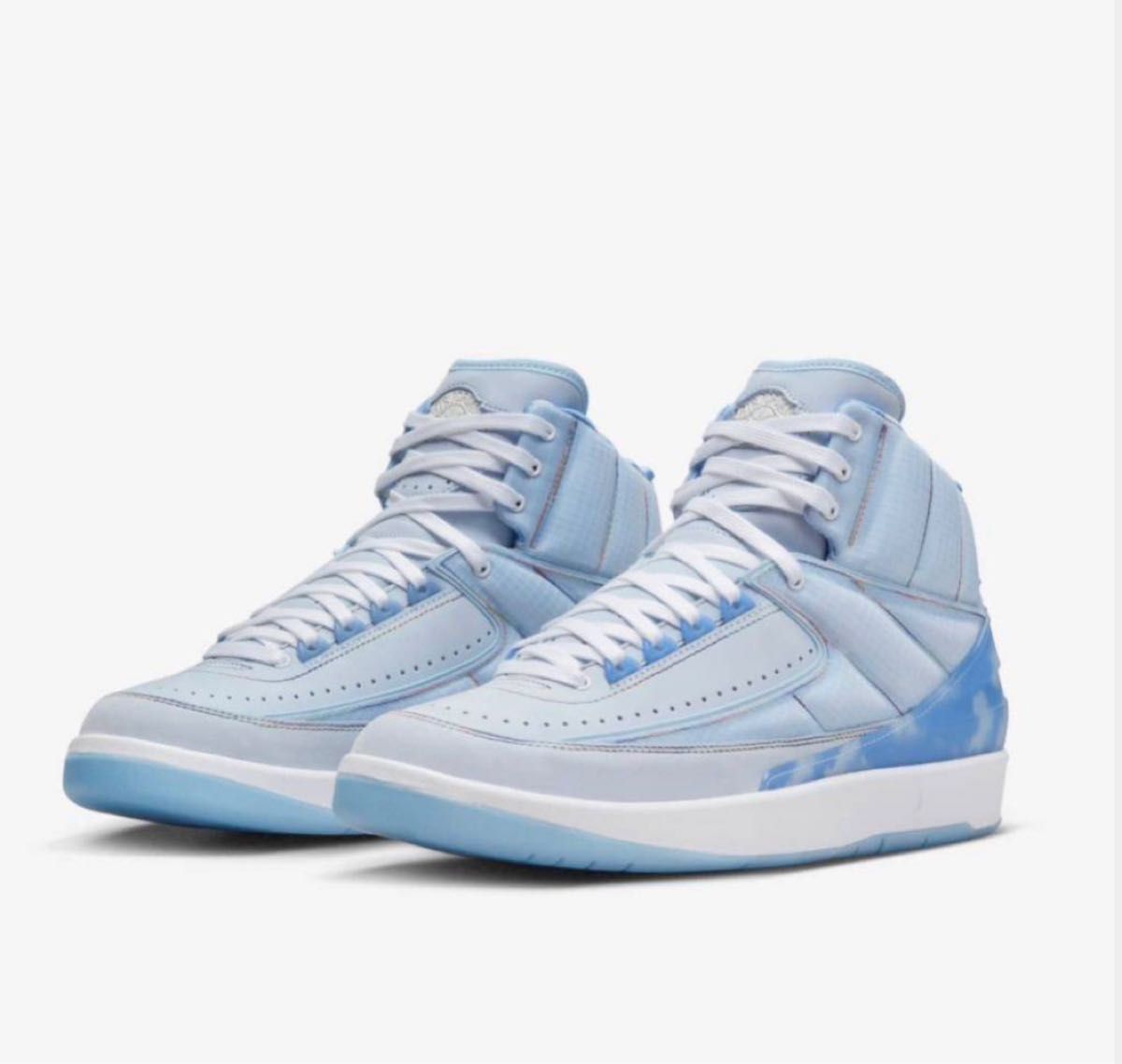 新品 NIKE ナイキ 28センチ エア ジョーダン 2 レトロ J 新品 NIKE ナイキ 28センチ エア ジョーダン 2 レトロ J