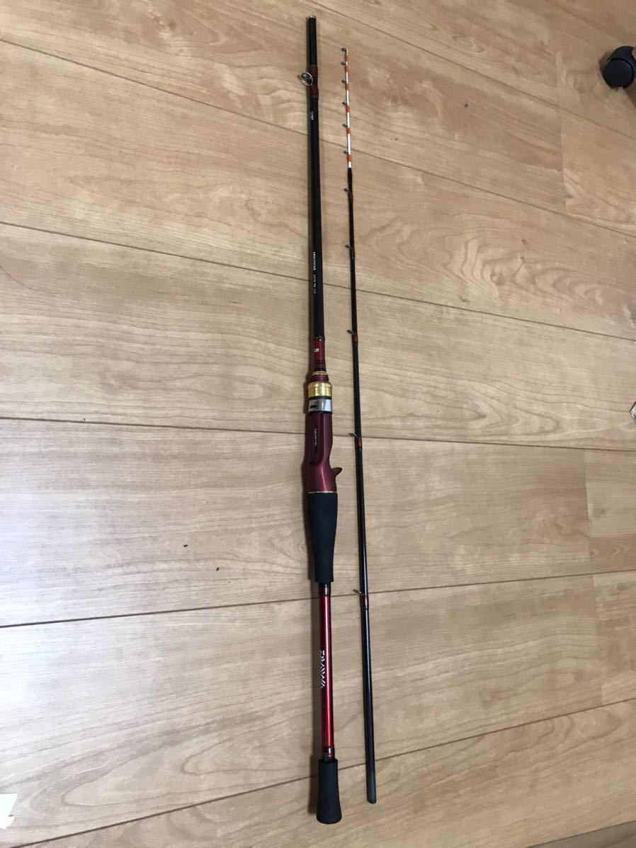 Yahoo!オークション - ダイワ アナリスターカットウ HH-145