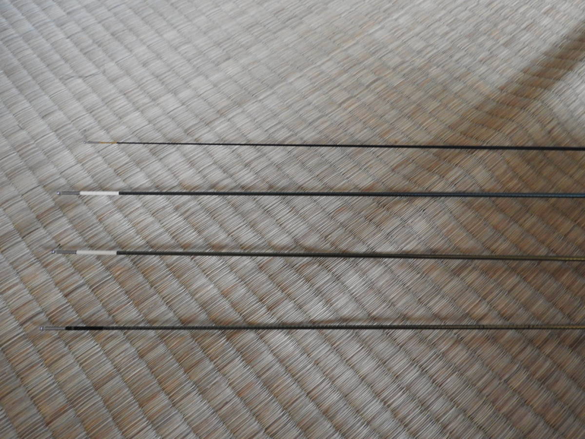 Yahoo!オークション - シマノ スペシャル競 H2.5 85-90 HR ハイスピー...