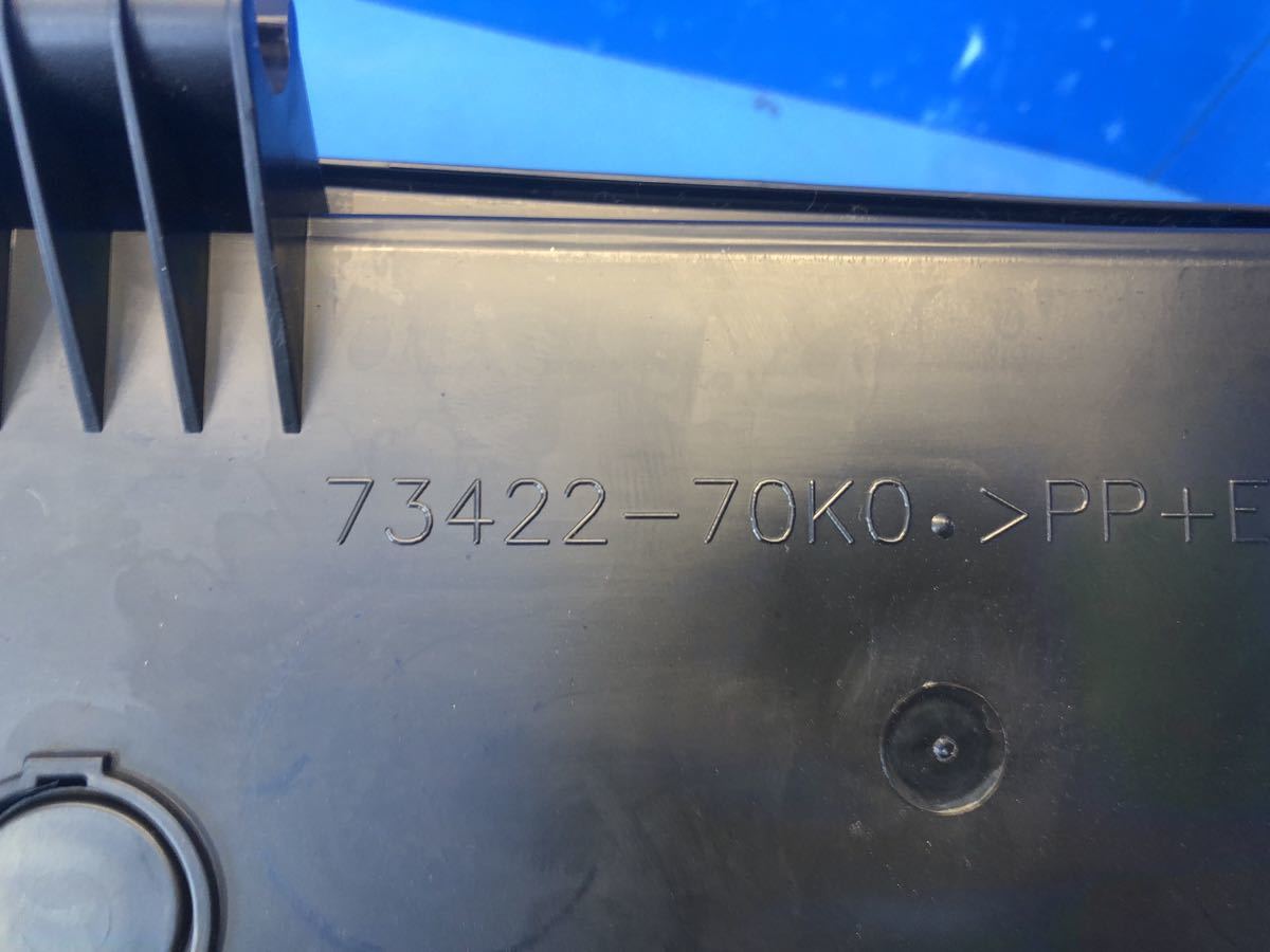 Yahoo!オークション - (30528) スズキ ワゴンスティングレー MH23S グ...