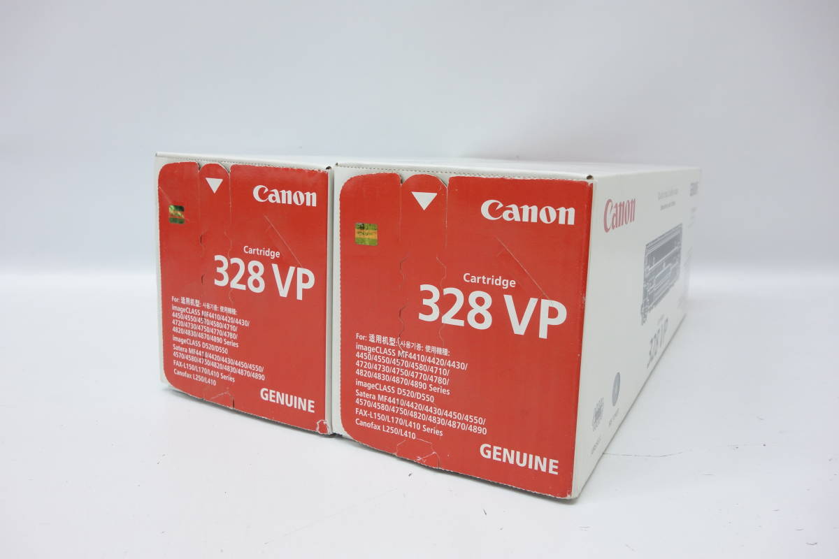 代購代標第一品牌－樂淘letao－Canon キヤノン 純正 トナーカートリッジ 328VP プリンター