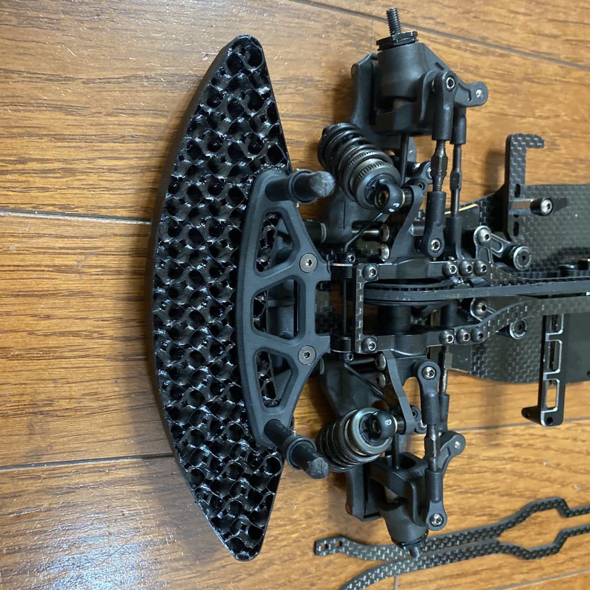 Yahoo!オークション - アクソンTC10/2 フルオプション中古