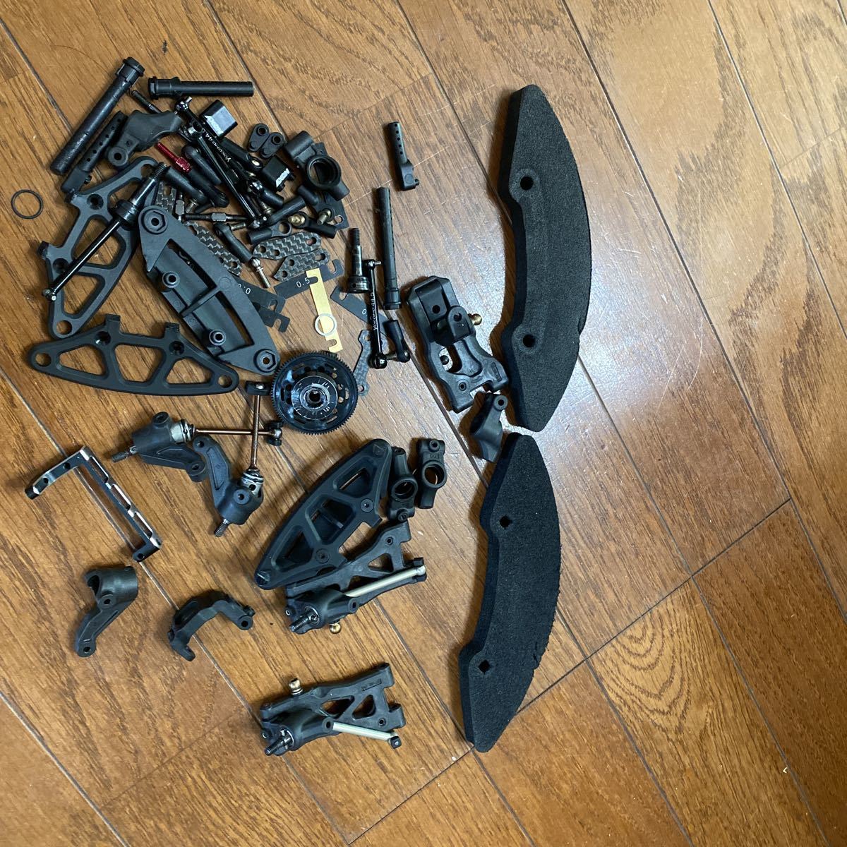 Yahoo!オークション - アクソンTC10予備部品大量