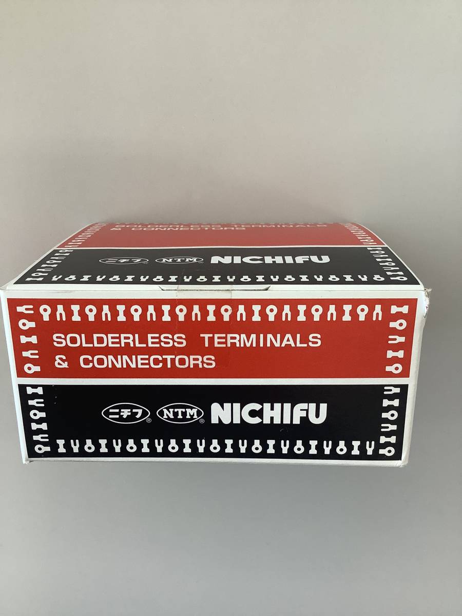 Yahoo!オークション - 新品未使用 ニチフ 【 R2-4S 】 裸圧着端子