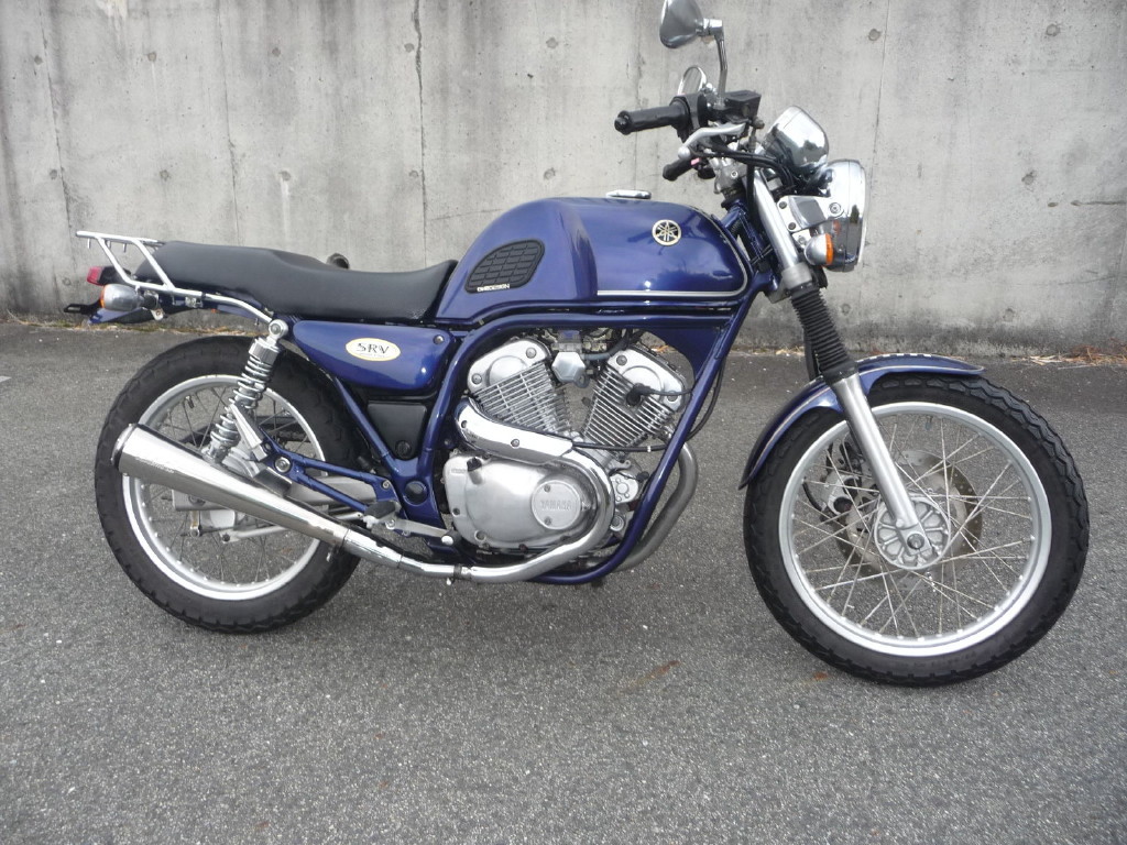 Yahoo!オークション - SRV250