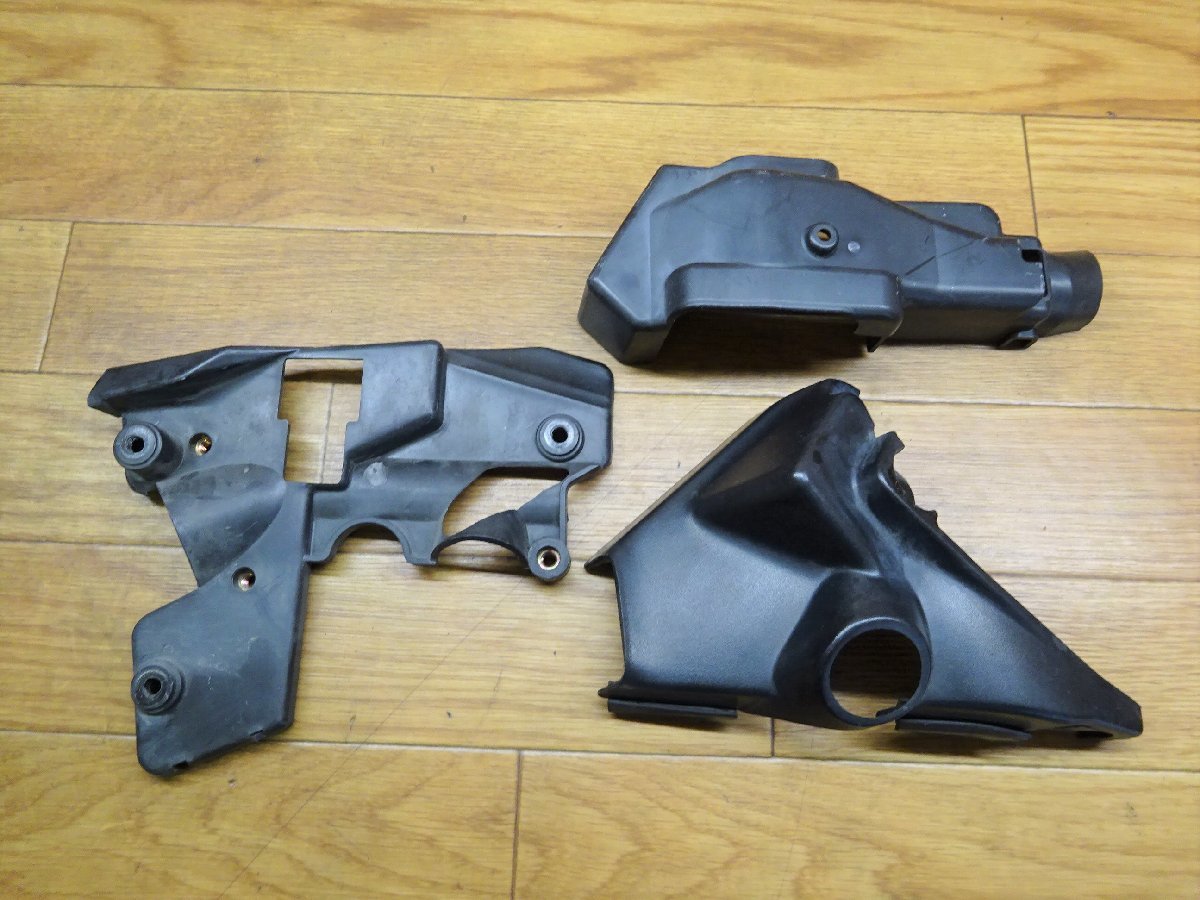 Yahoo!オークション - [Y88] ヤマハ VMAX JYA2LTN01WA017 純正 カバー...