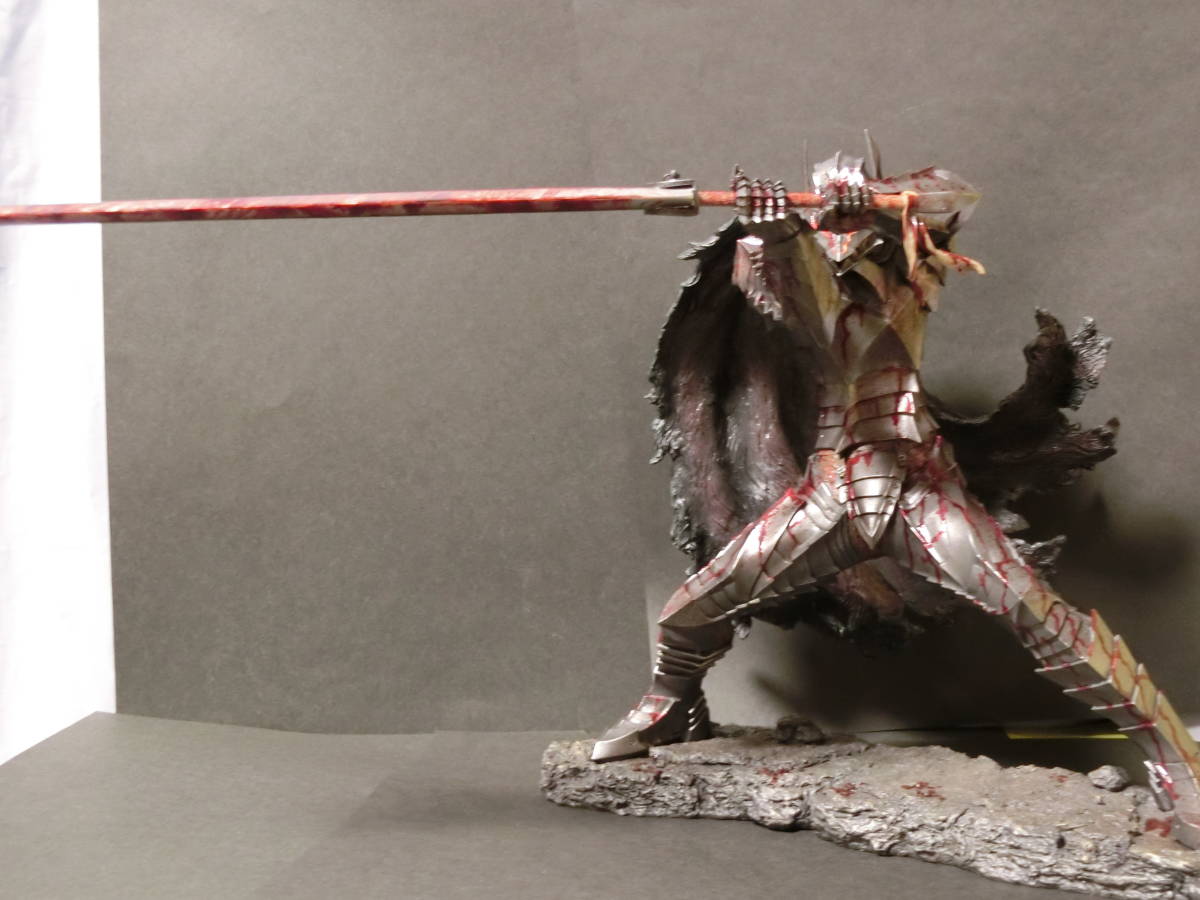 Yahoo!オークション - ベルセルク 狂戦士2015 art of war Yahoo!オークション - ベルセルク 狂戦士2015 art of war