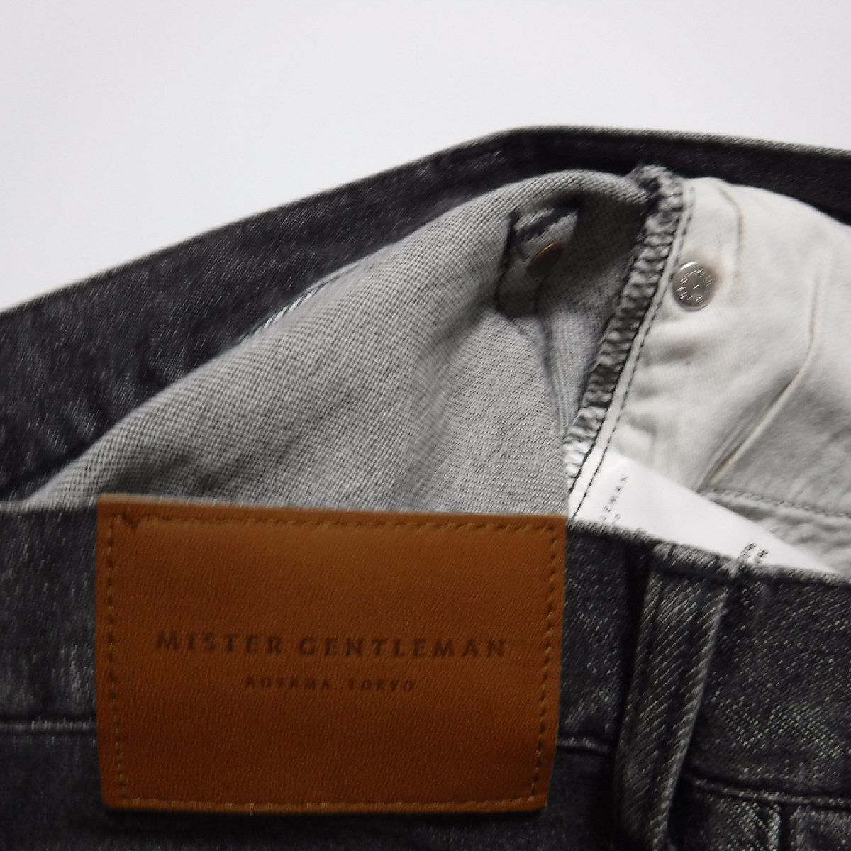 Yahoo!オークション - CC88 ミスタージェントルマン 元 フェノメノン ...