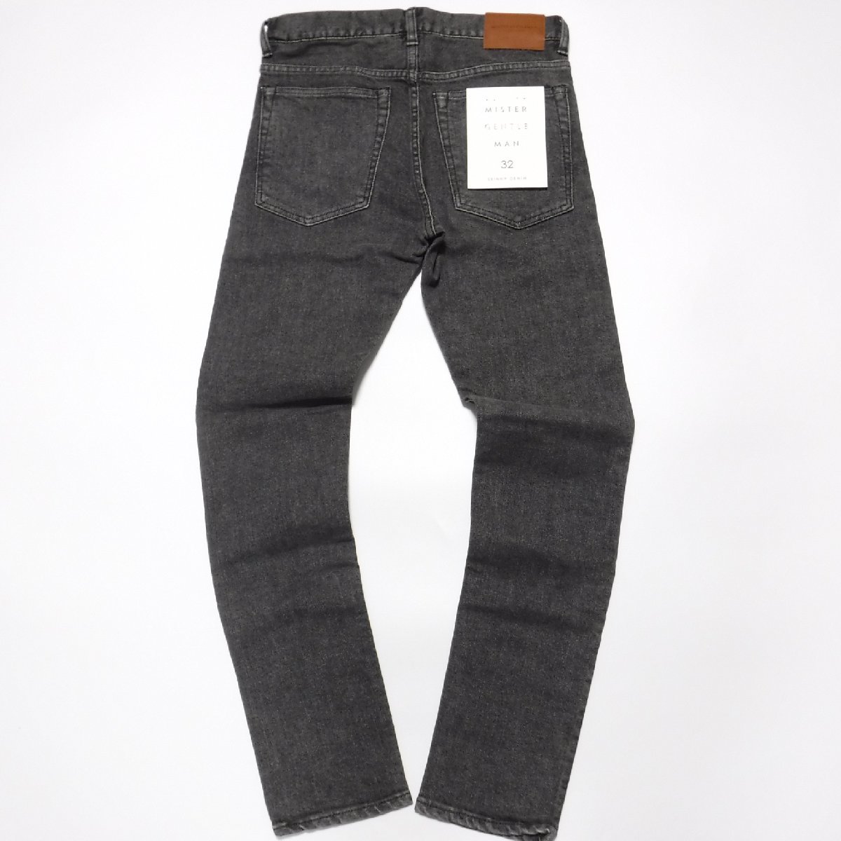 Yahoo!オークション - CC88 ミスタージェントルマン 元 フェノメノン ...