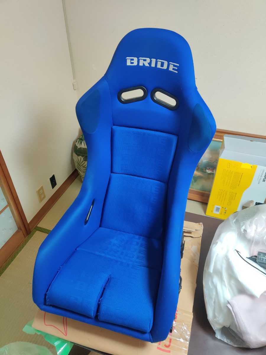 Yahoo オークション Bride ZetaⅢ Type S ブリッド ジータ3 タイプs