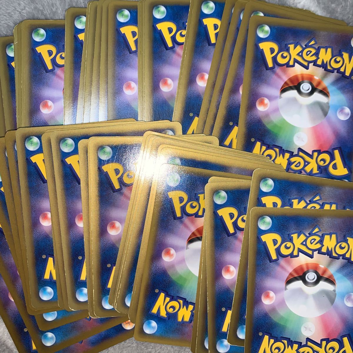 Yahoo!オークション - ポケモンカード BW XY 無 闘 鋼 水タイプ 59枚 ...