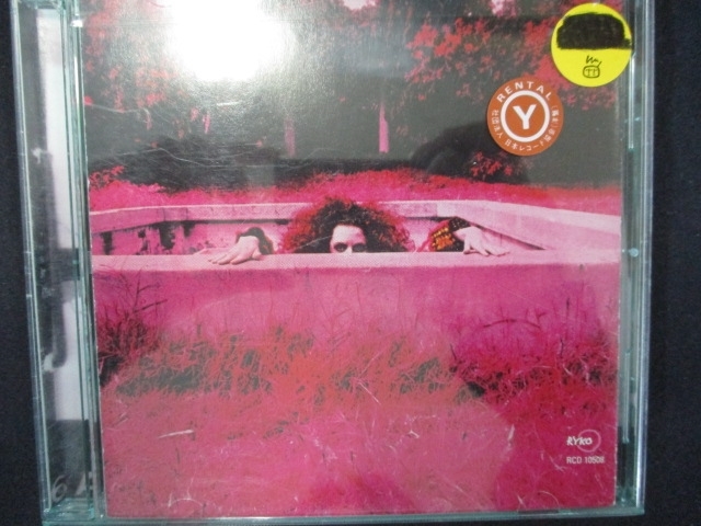 Yahoo!オークション - 855＃レンタル版CD Hot Rats(輸入盤)/フランク・...