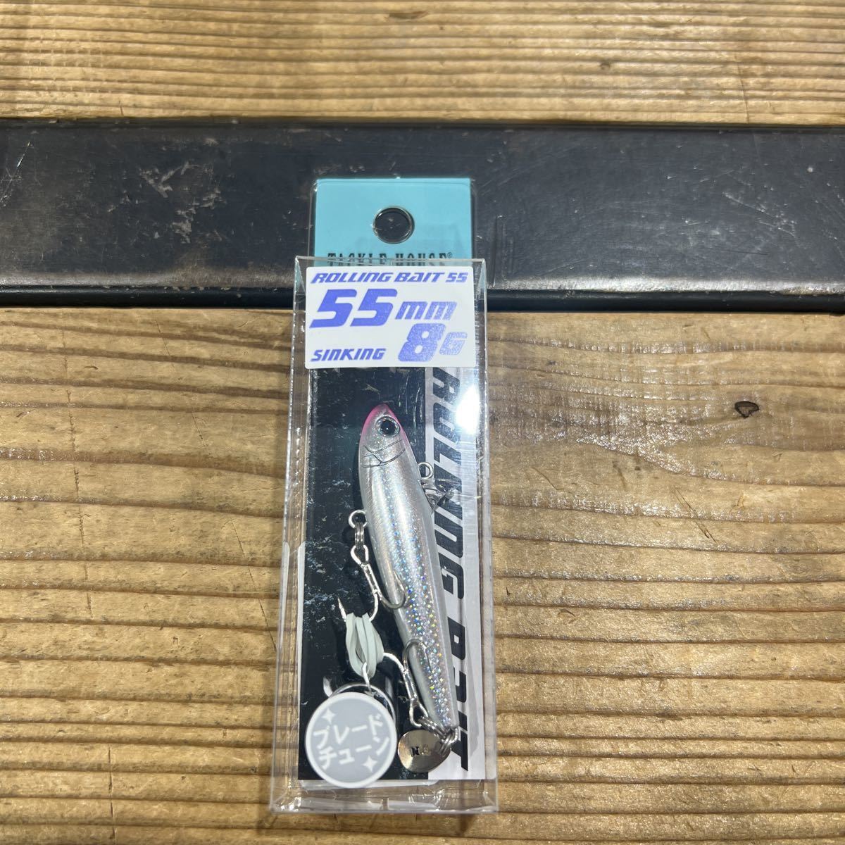 Yahoo!オークション - タックルハウス (Tacklehouse) R.D.C ローリング...