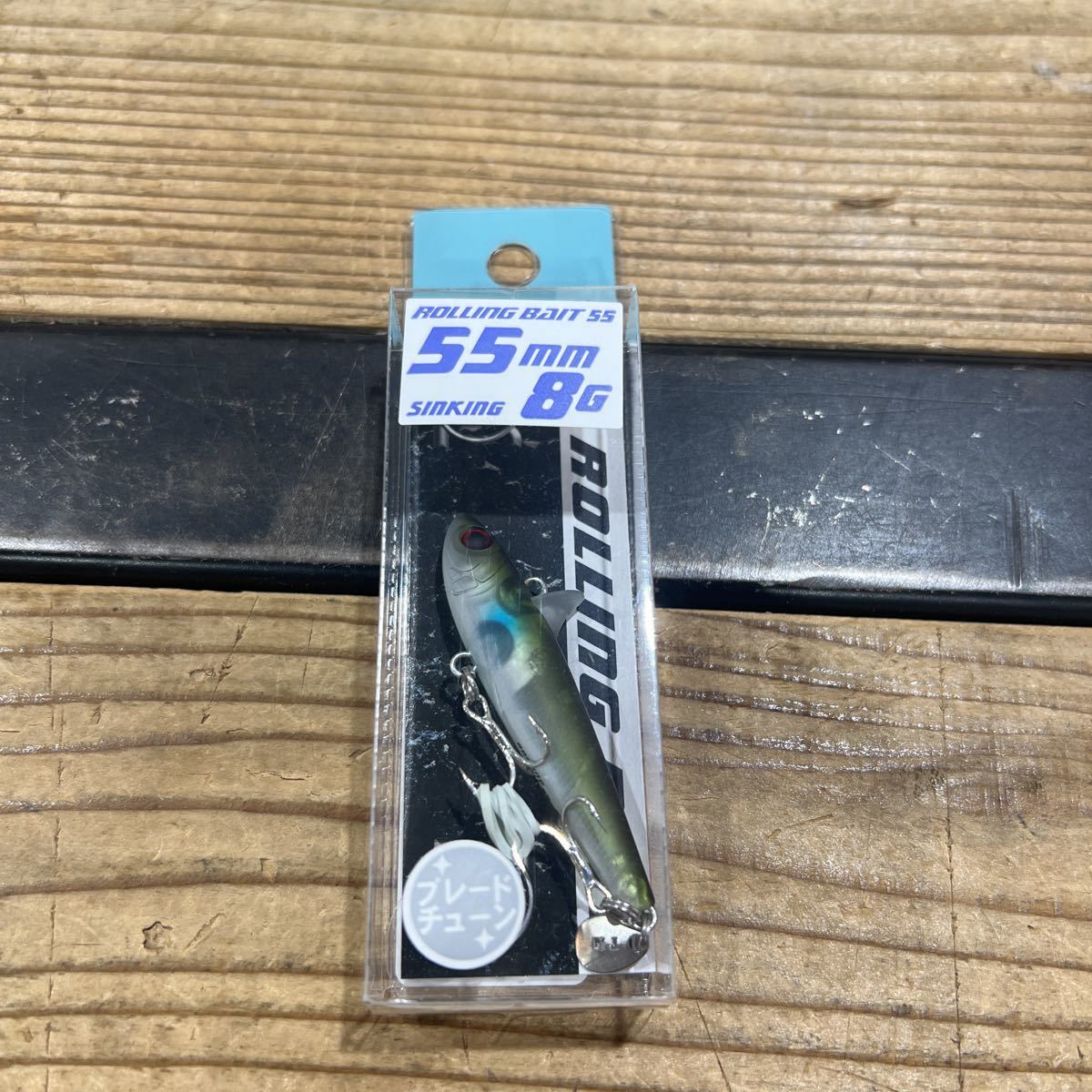 Yahoo!オークション - タックルハウス (Tacklehouse) R.D.C ローリング...