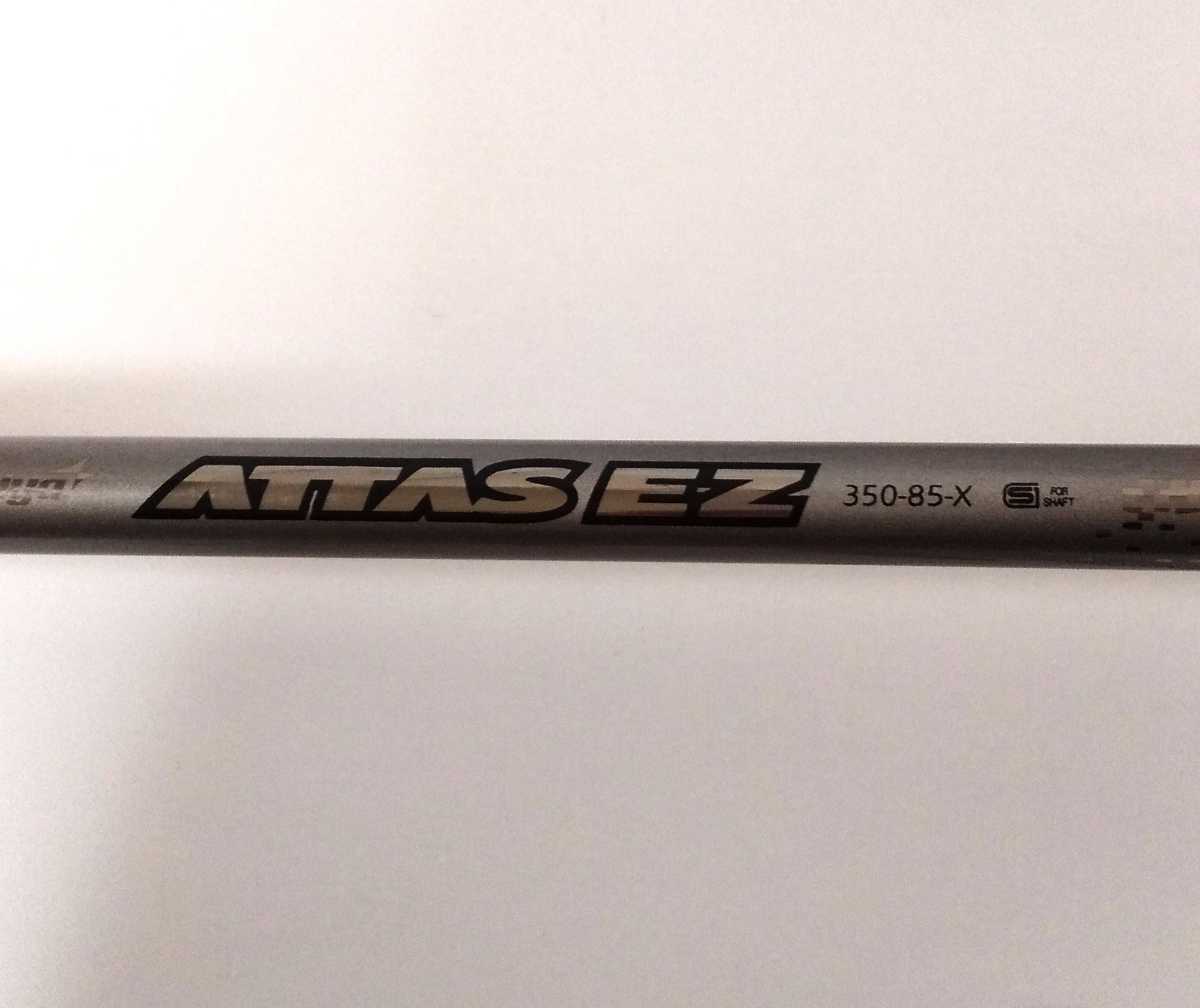 Yahoo!オークション - 【希少】SRIXON(スリクソン) H45 3U 19度 UST マ...