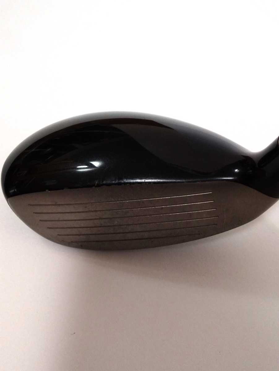 Yahoo!オークション - 【希少】SRIXON(スリクソン) H45 3U 19度 UST マ...