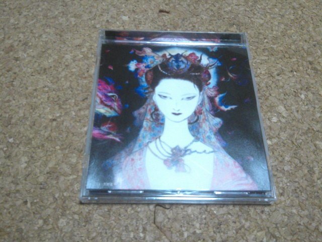 Yahoo!オークション - 石川さゆり【X Cross II（2）】 CDアルバム （椎...