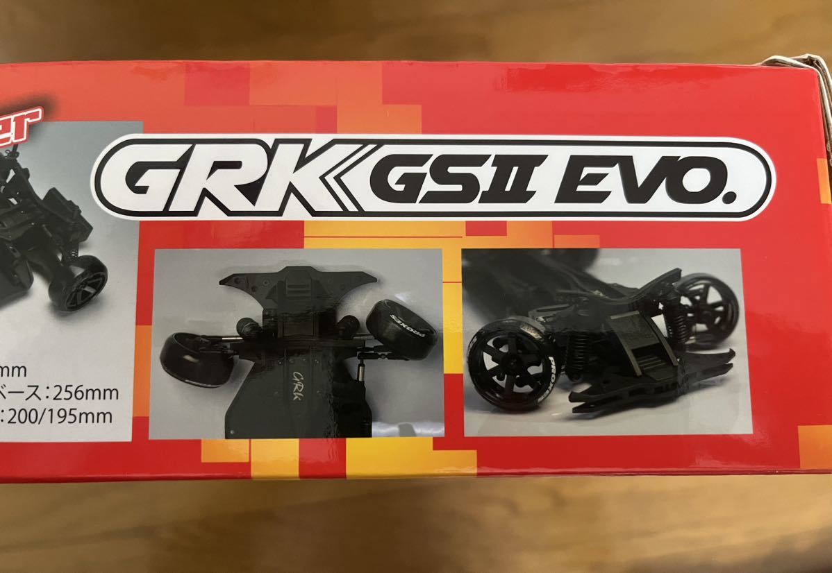 Yahoo!オークション - GRK GS2 EVO