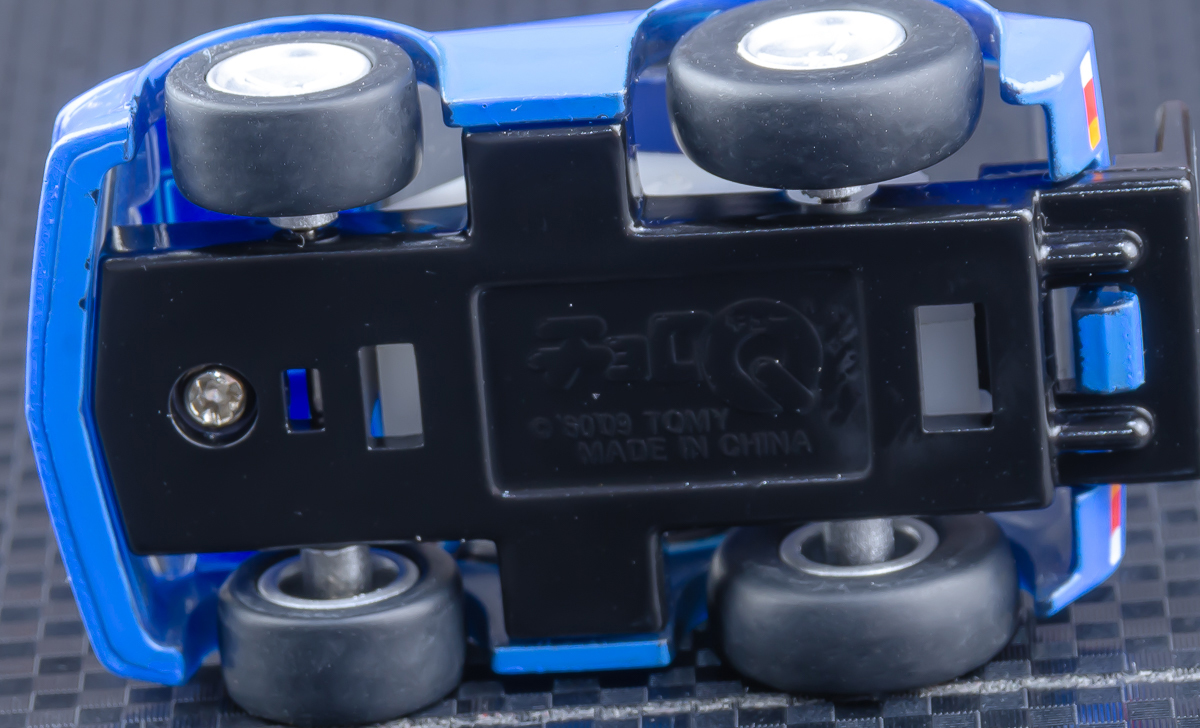 Yahoo!オークション - 5台～送料無料 チョロQ ヱヴァンゲリヲン NERV特...