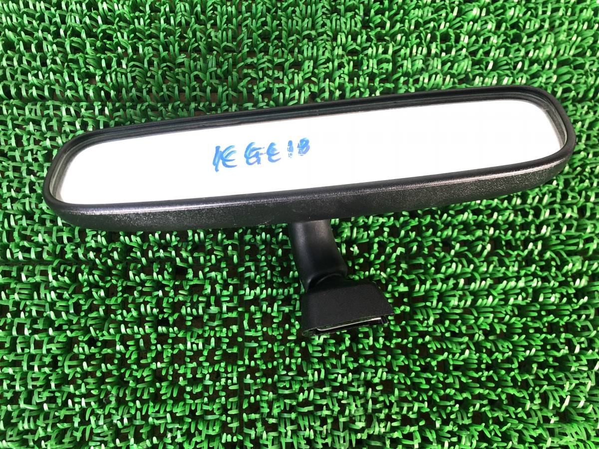 Yahoo!オークション - Z4-1 トヨタ パッソ KGC10 QNC10 ルームミラー ...
