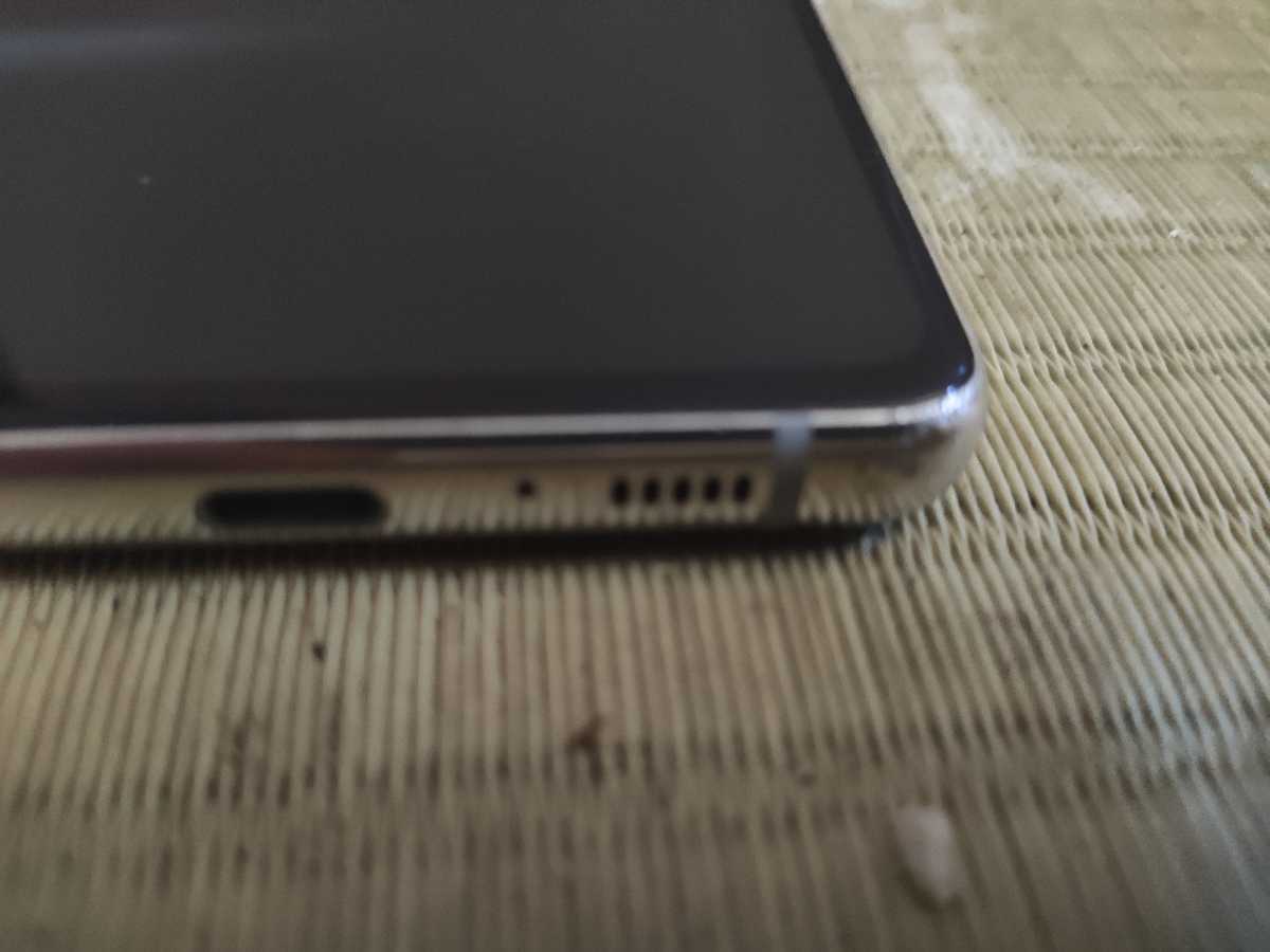 Yahoo!オークション - galaxy A51 ドコモ