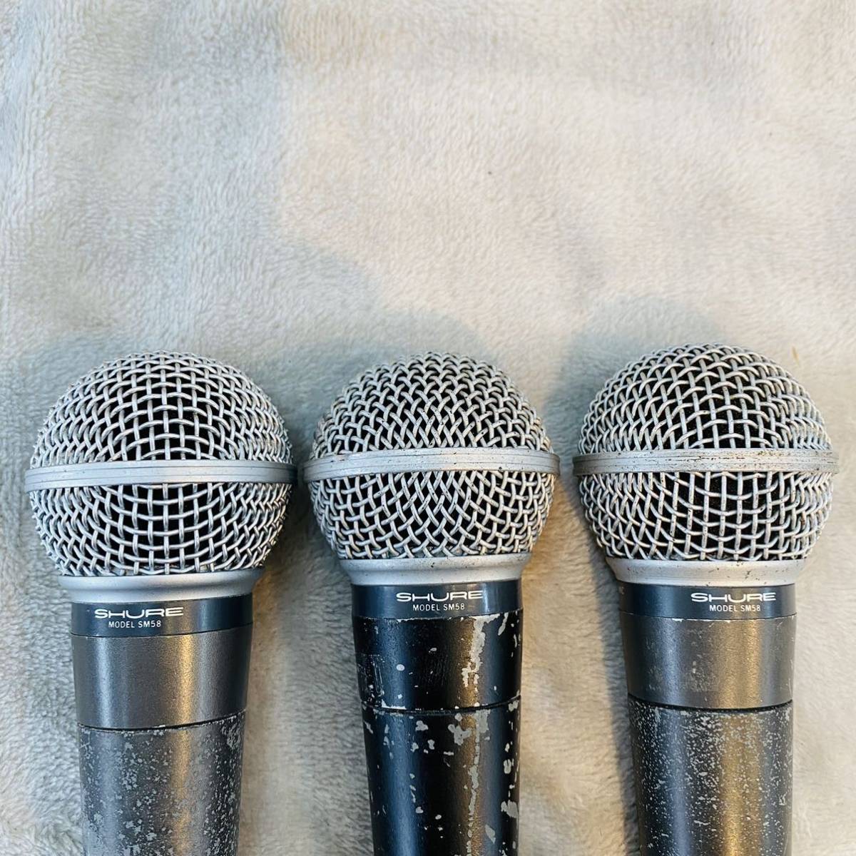 Yahoo!オークション - SHURE SM58 ダイナミックマイク シュアー Yahoo!オークション - SHURE SM58 ダイナミックマイク シュアー