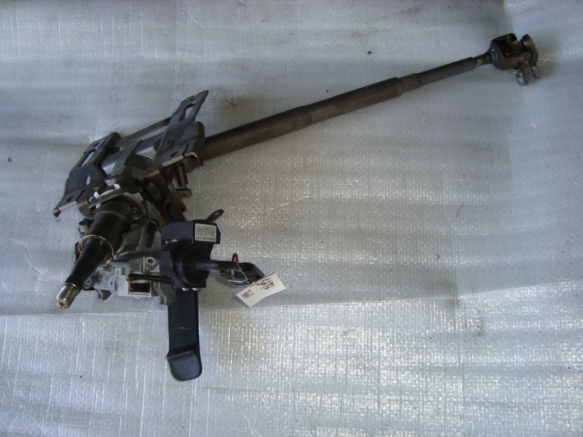 Yahoo!オークション - 5272 ステップワゴン RG1 ステアリングシャフト...