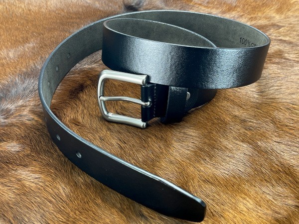 Yahoo!オークション - セレクト出品 DT-811A.本革 ブラック 重厚バック...