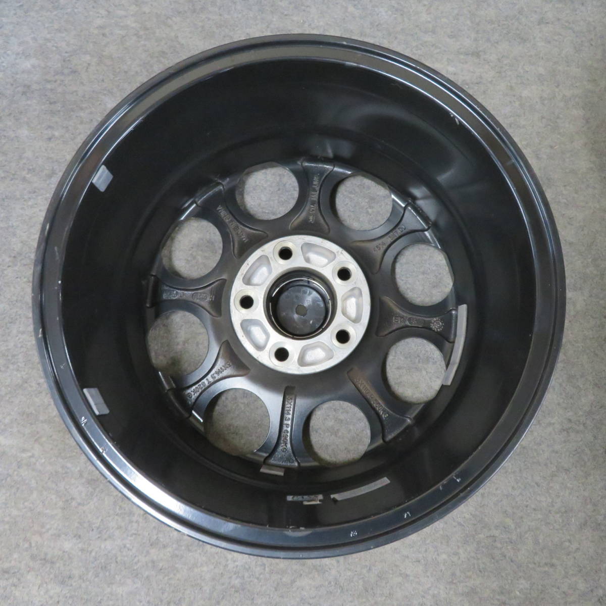 Yahoo!オークション - MLJ XTREME-J XJ03 16×7J+35 5H/114.3 4本 2...